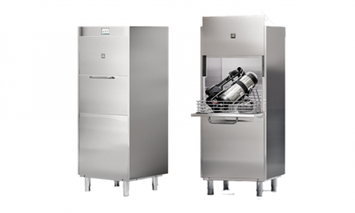 SCBA 세척기(Decon Washer Pro S) : 제품소개