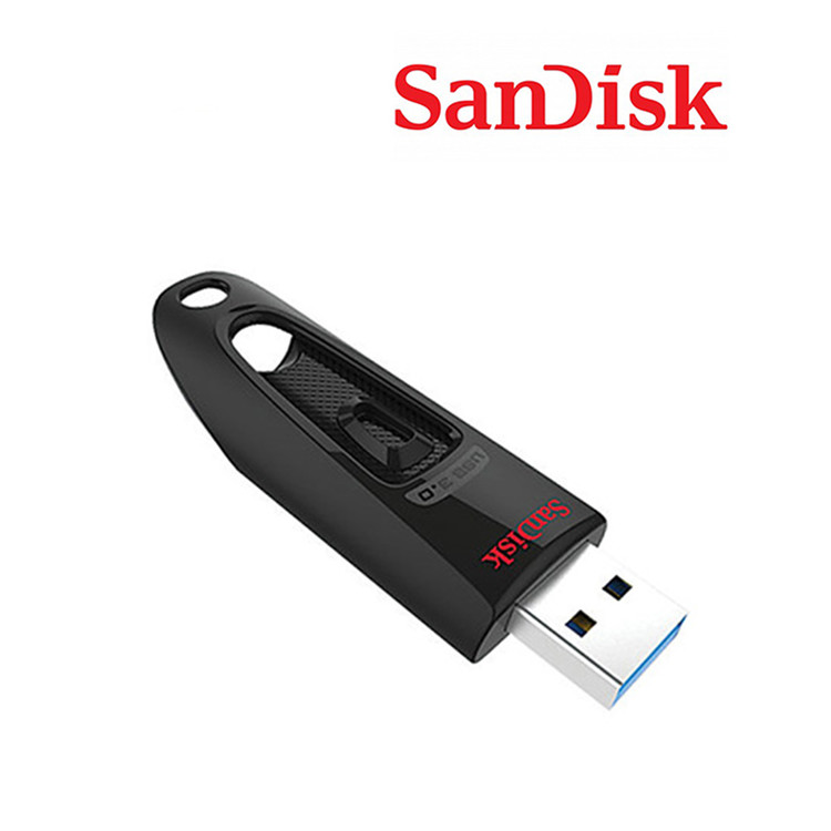 [SANDISK] 샌디스크 ULTRA CZ48 USB3.0 : 태경리테일
