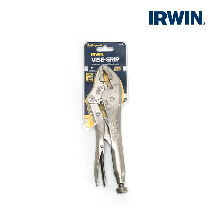 바이스그립 10인치 바이스플라이어 10WR : 아이언스토어 ironstore