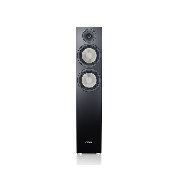 [CANTON] Gle 70 : audio speaker