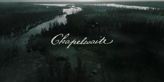 “Chapelwaite” Main Title : mg25