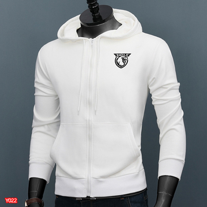 Y022_이글후드 : 신사패션