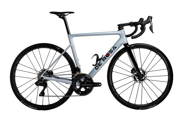 DE ROSA MERAK FRAMESET (CELESTIALE) : DE ROSA KOREA