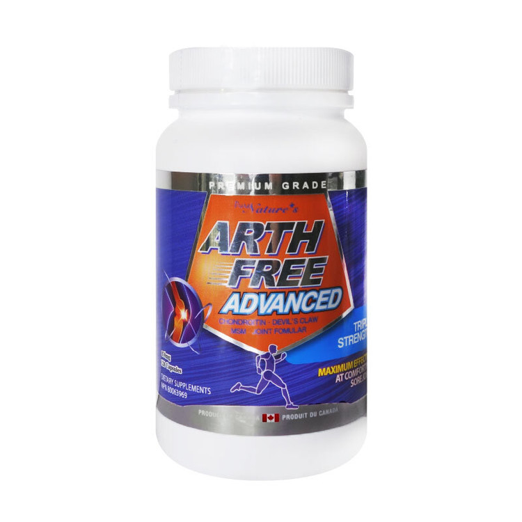 PNC 보스웰리아 알스프리 어드벤스드 120정 관절건강 관절영양제