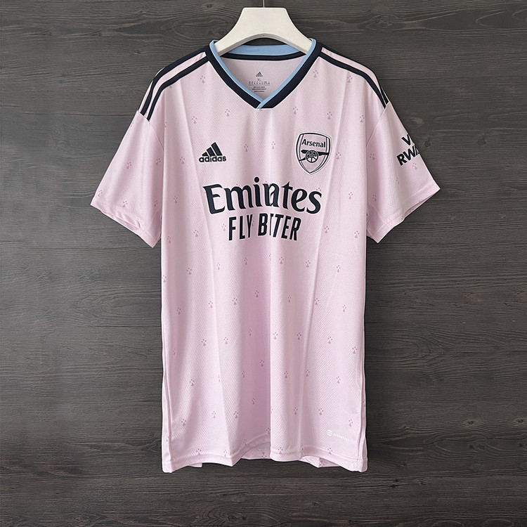 22/23 키즈/유소년 아스날 써드 상하세트 : 올댓키즈