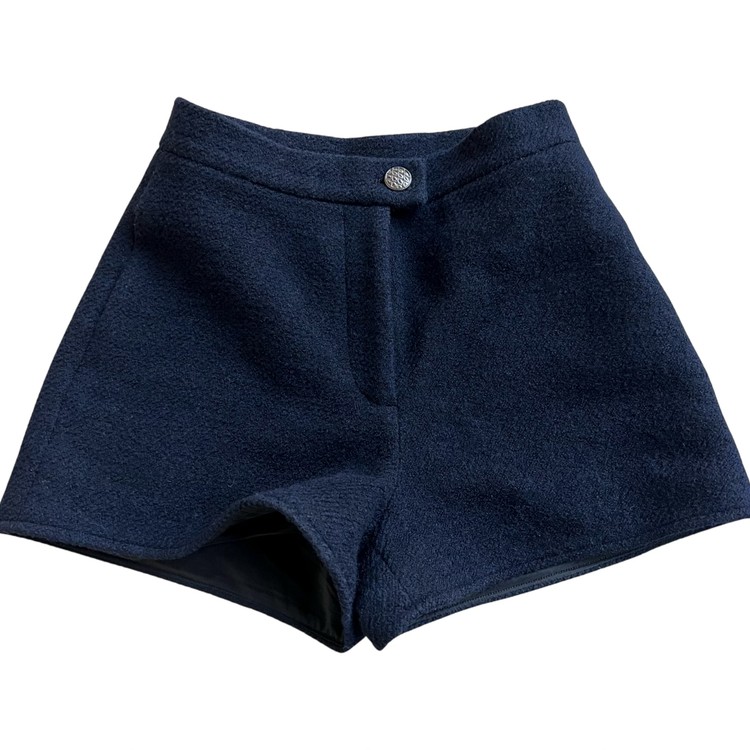 [made] wool tweed set-up(하의S만 가능) : moee