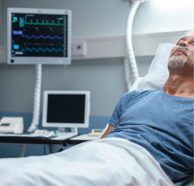 침상안정(bed rest)에 따른 가장 해로운 부작용? 바로 근육 감소! : 마이오케어 정보센터