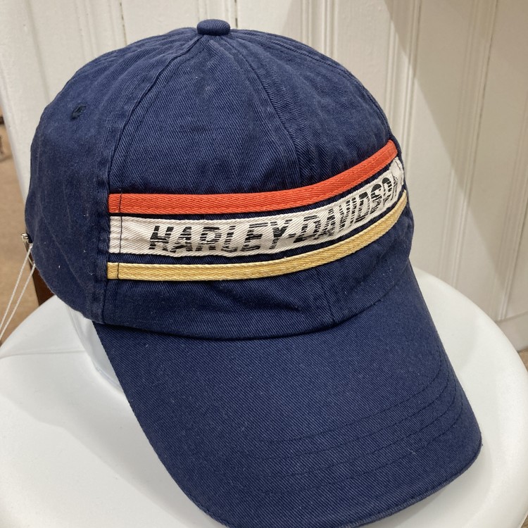 Harley davidson cap : mascompany