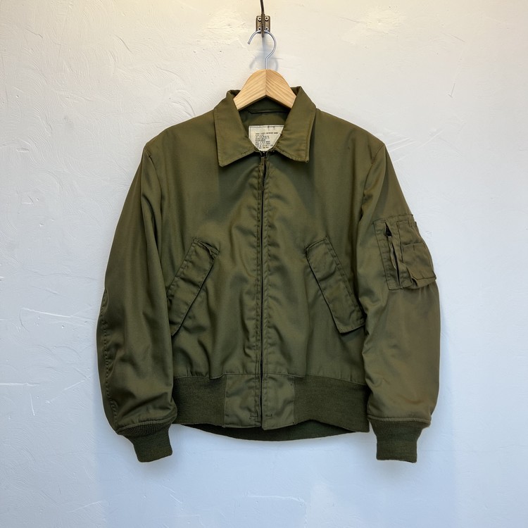 US Army CVC Tanker Jacket : 커넥티드도어 connected door