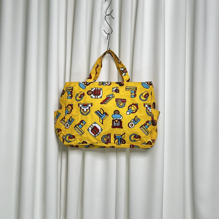 BAPE*BABY MILO : GOVERNMENT SEOUL