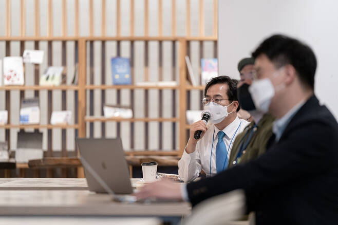 배리어프리 다회용 식기 재활용 패션 벤처·스타트업들과 사회적 가치 발굴·확대 언론보도