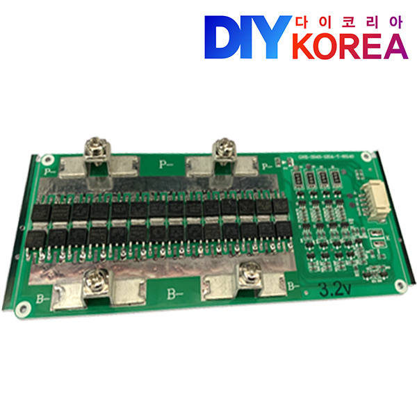 (F-29) 9번 3.7V 정격 3S-BMS-150A 12.6V 리튬 BMS 배터리 보호회로 : 다이코리아 도매몰