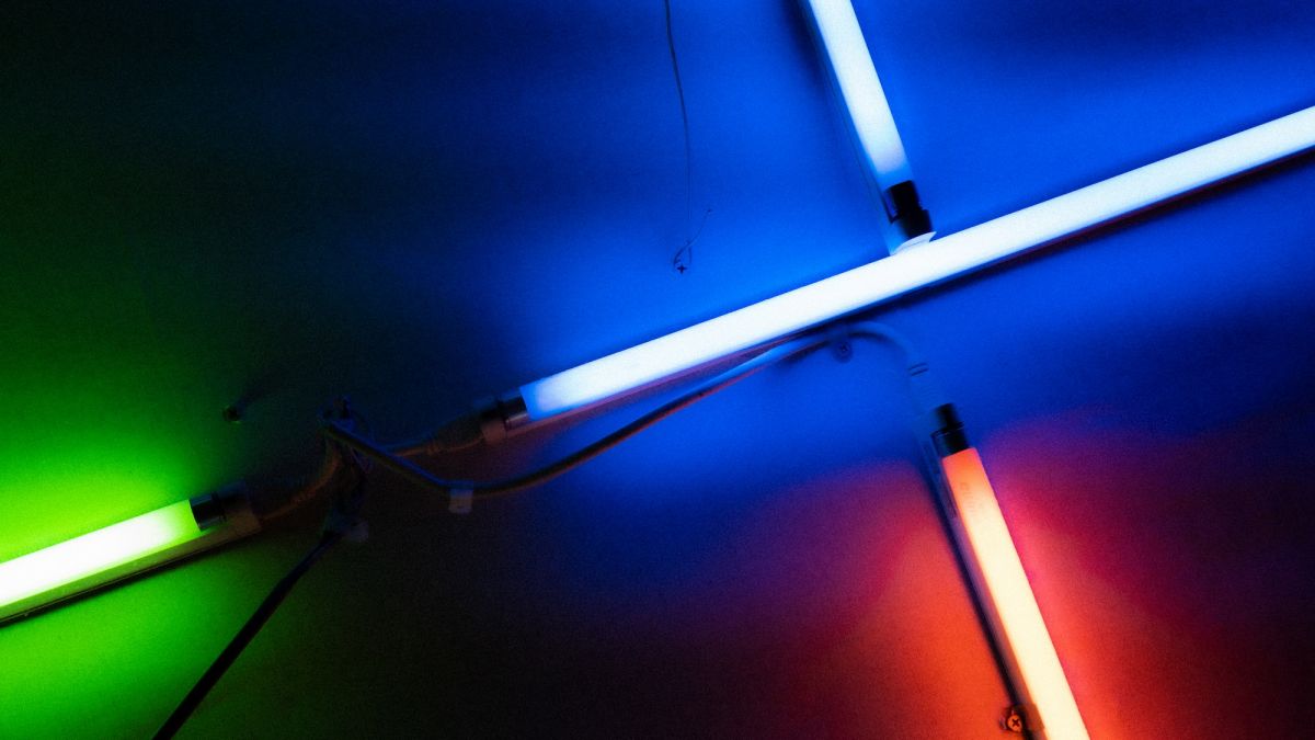 Full RGB & Limited RGB : MG REVIEW