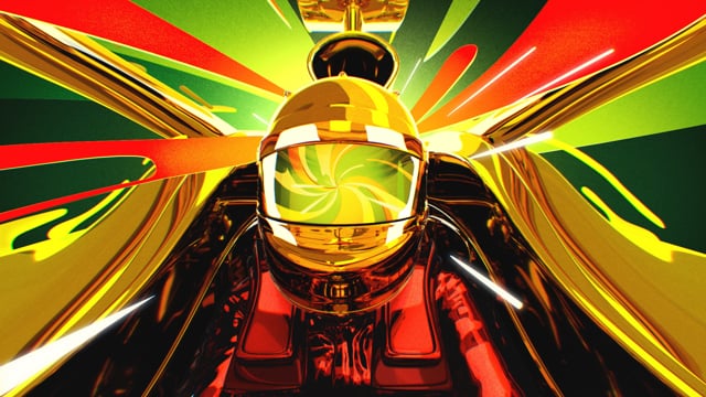 Castrol ‘Rabbit Hole’ : mg25