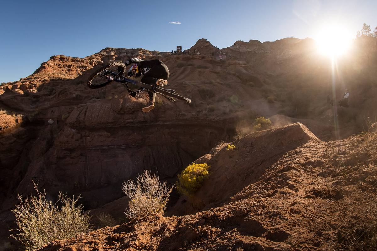 Carson Storchs Red Bull Rampage Recap with PROPAIN : MTB Korea| News