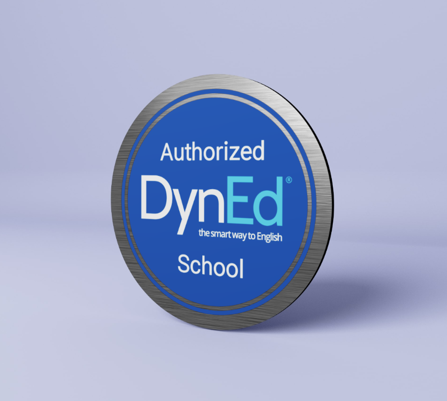 [공식 인증기관 현판] 영어스피킹 솔루션 DynEd : 뉴로사이언스러닝 새소식과 이벤트