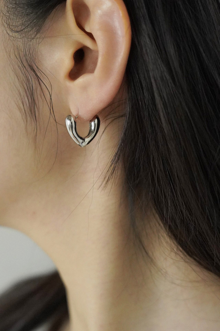 바울링 (Earrings) : 쉬앤링