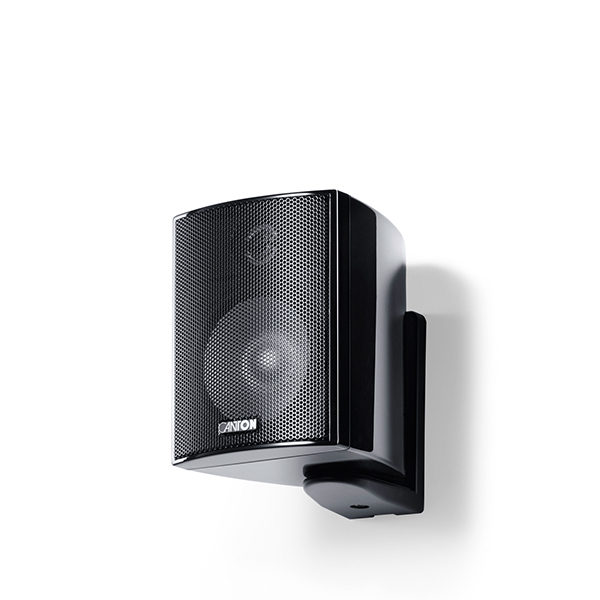 [CANTON] Plus MX.3 : audio speaker