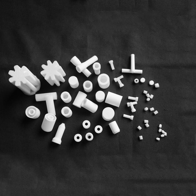 Special-Shaped Filters : CHEMCOKOREA 켐코코리아