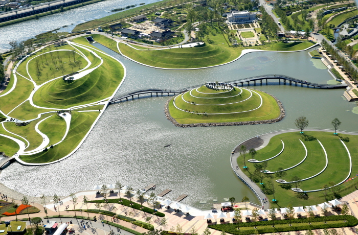 Suncheon Tour: A Guide to a Beautiful South Korean City by ChatGPT : Travel