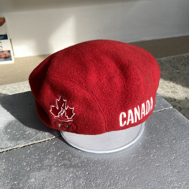 Roots hunting cap : mascompany