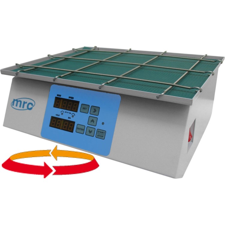 DIGITAL ORBITAL LABORATORY SHAKER : CHEMCOKOREA 켐코코리아