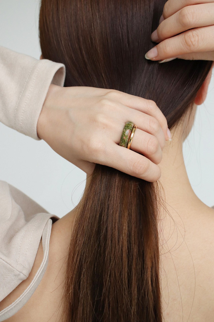 프루바 (Ring) : 쉬앤링