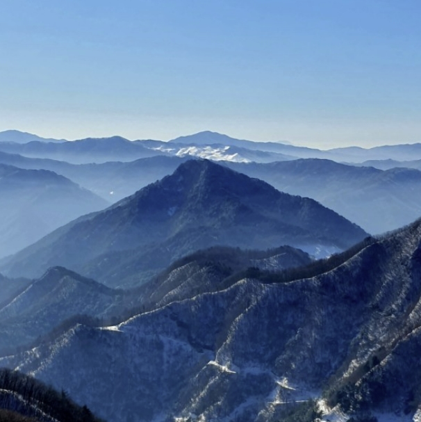 [Winter Treking Trip] Taebaeksan Trekking Trip : Korea Tour Planner