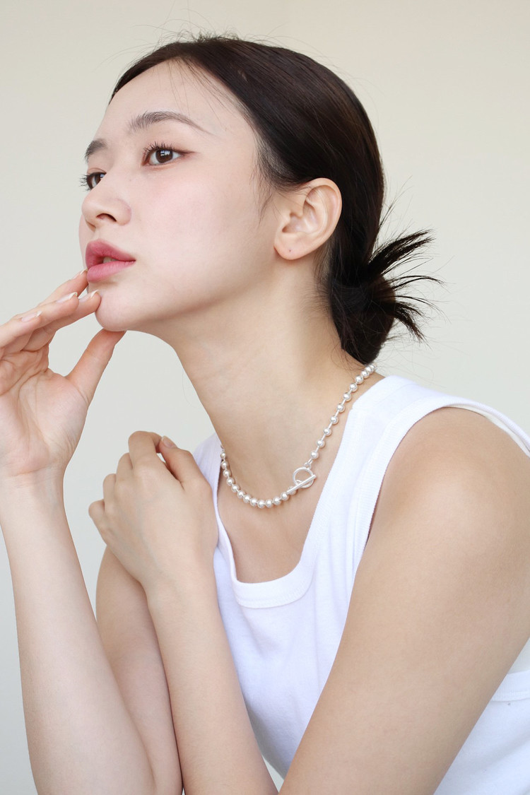 소스댕구 (Necklace) : 쉬앤링