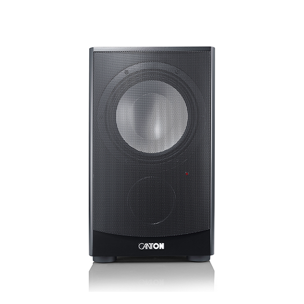 [CANTON] SUB 200 : audio speaker