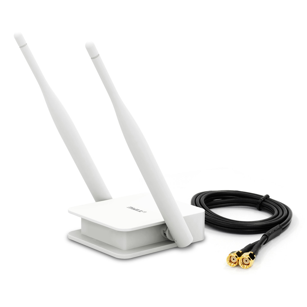 ipTIME 11ac 무선랜카드 A2000PX-MU : 스튜디오 엘