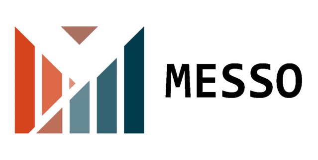 메쏘소파 ㅣ MESSO