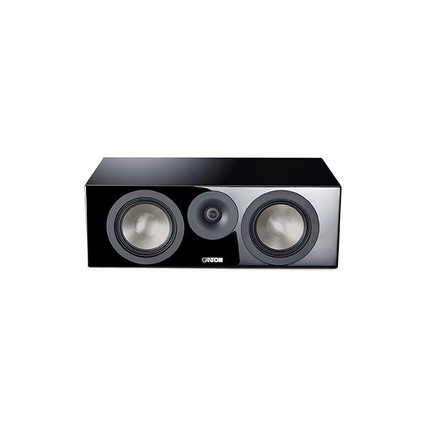 [CANTON] B 50 : audio speaker