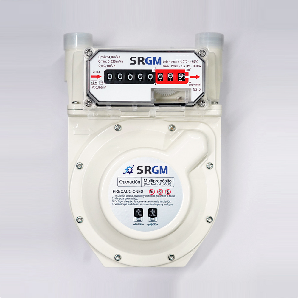 에스알지엠 SRGM