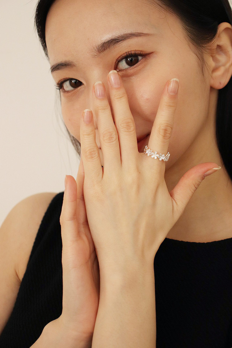 레이즈 (Ring) : 쉬앤링