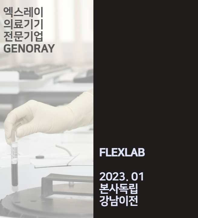 FLEXLAB