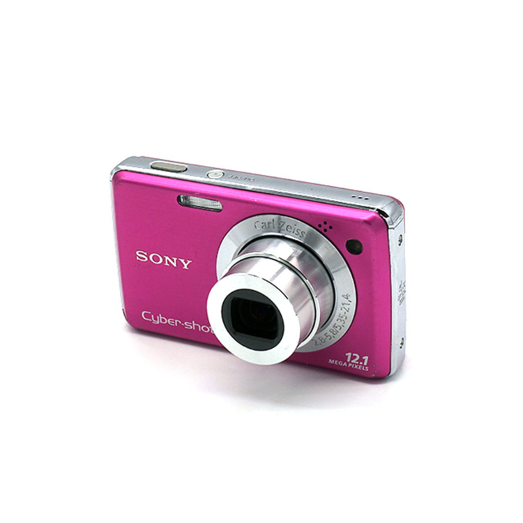 Sony Cybershot W320 : 푸른공상