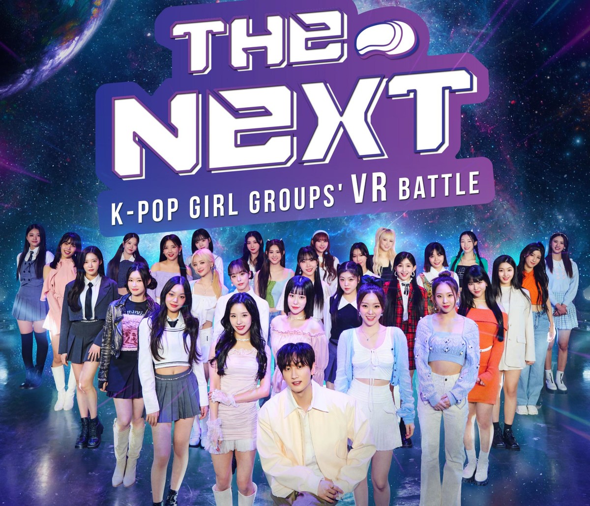PICO Exclusively Releases K-Pop VR Contents ‘2022 MBC Gayo Daejejeon VR Special’ and ‘K-Pop Girl ...