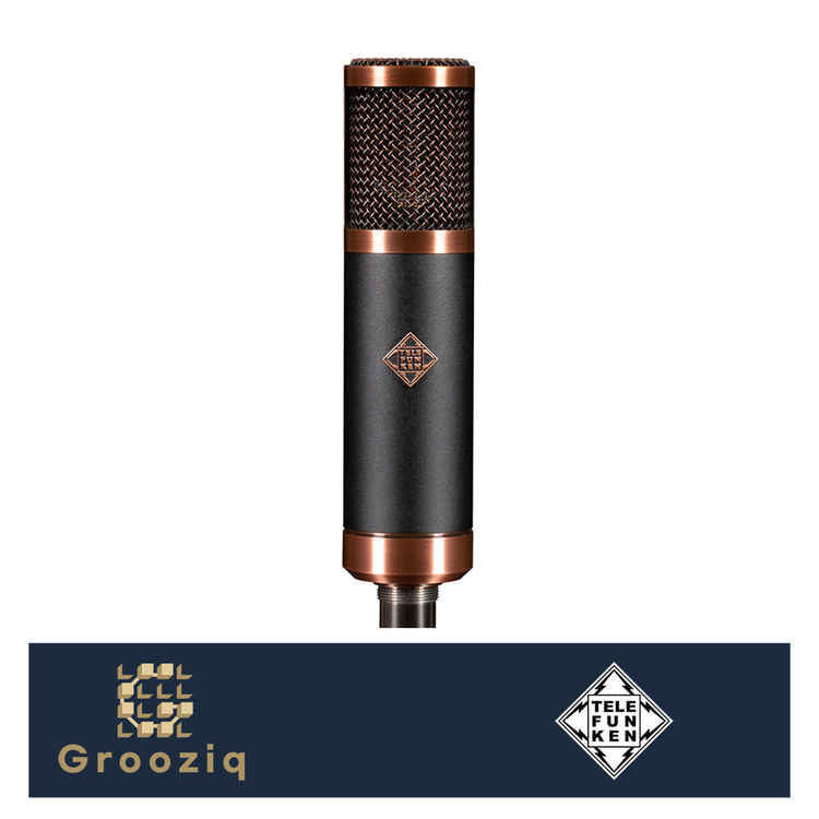 Telefunken TF39 텔레펑켄