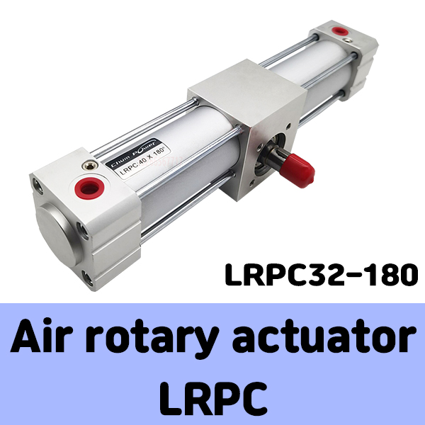 LRPC32-180 chum power