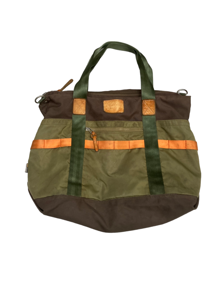 master piece product bag : RAG STORE