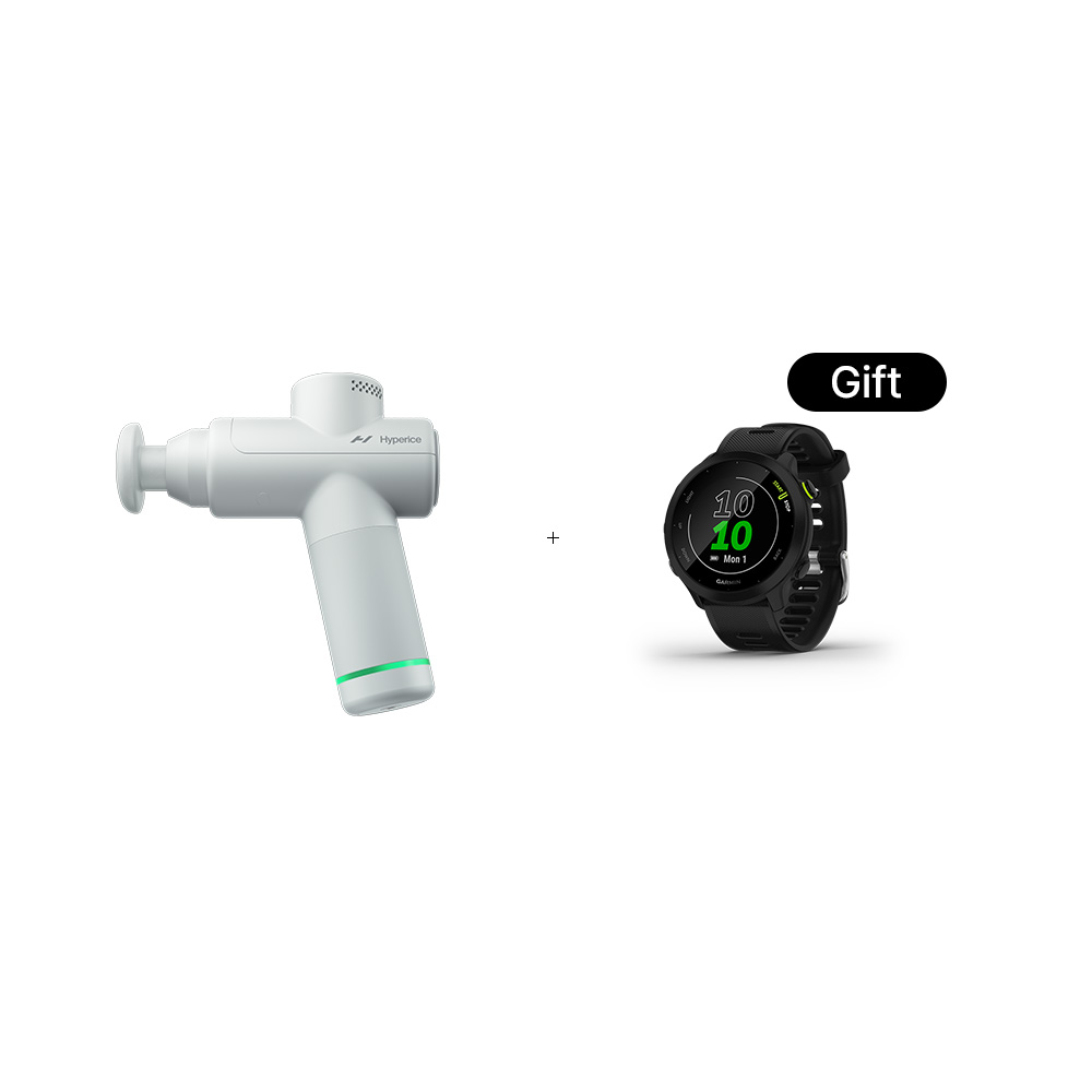 [SpringSale] 리커버리 스타터 KIT : Hyperice 대한민국 공식홈페이지