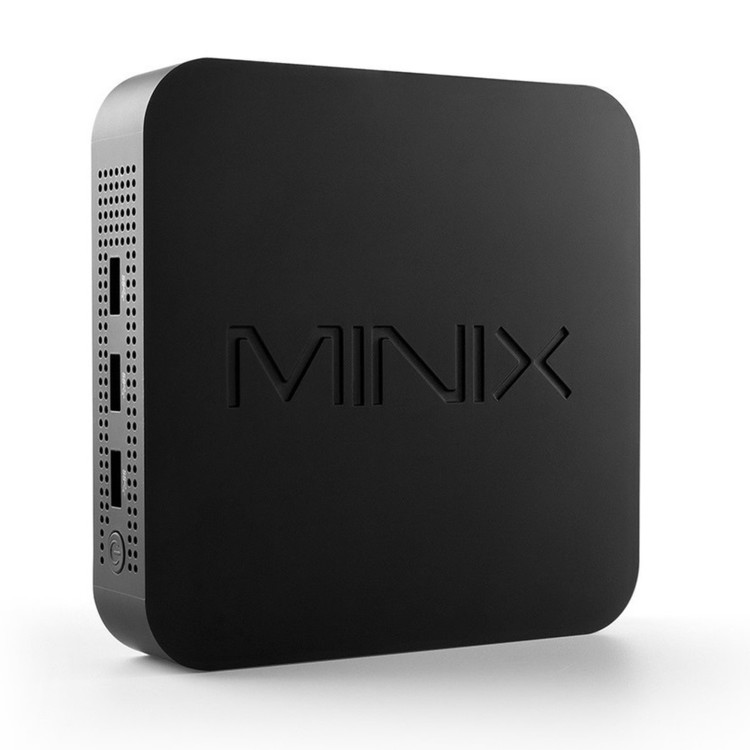 MINIX NEO J50C-8SE 미니PC : 아이엠코아