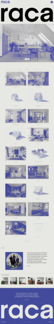 Raca Design Studio : 디자인 갤러리