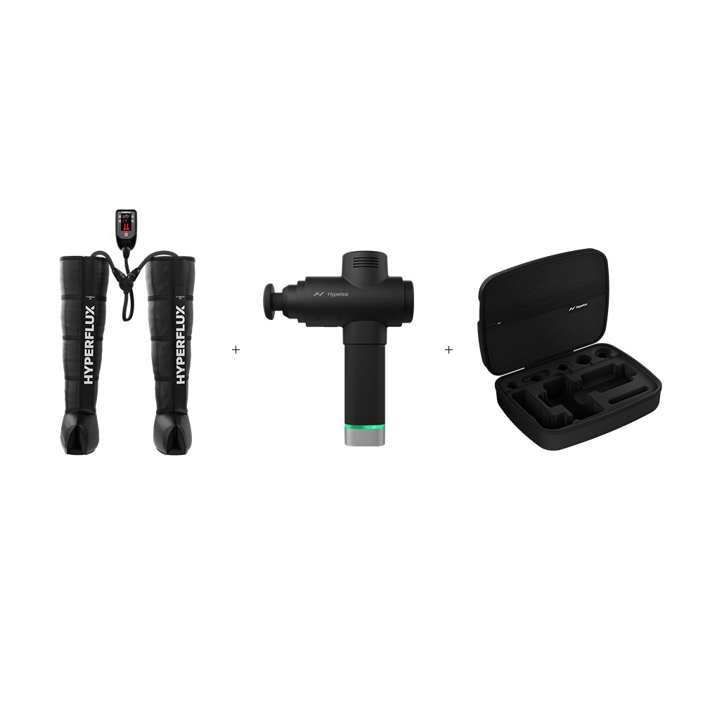 [SpringSale] 레거시팩 : Hyperice 대한민국 공식홈페이지