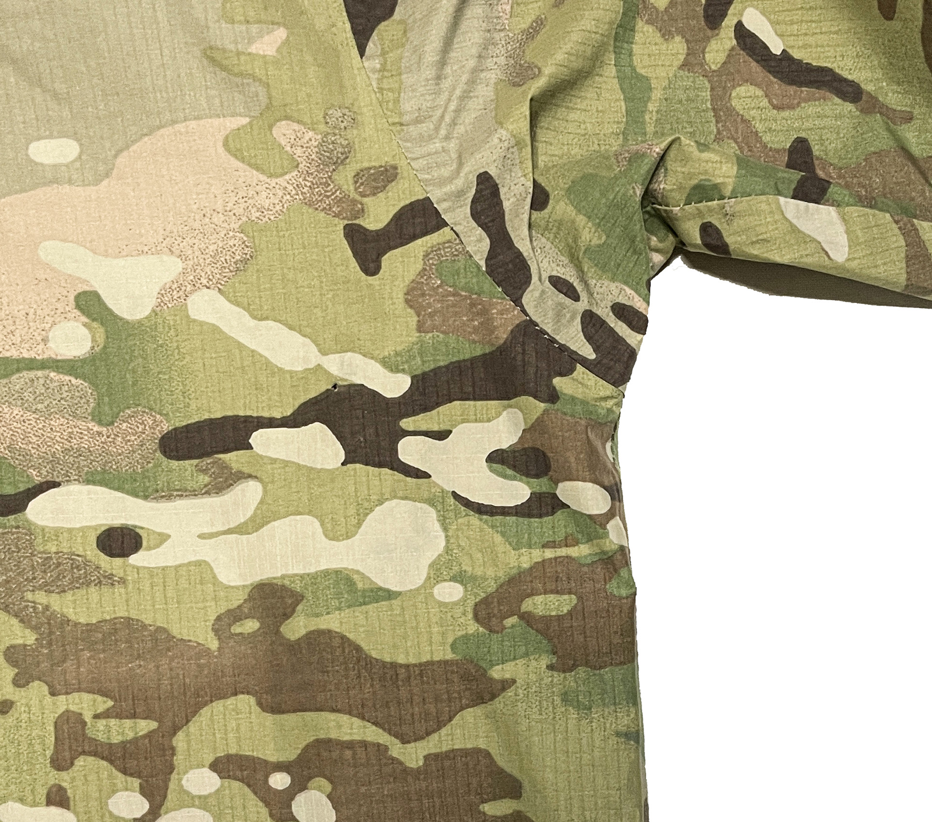 U.S.ARMY Gen iii Level 6, OCP Multicam Gore-Tex Jacket : 네오서울
