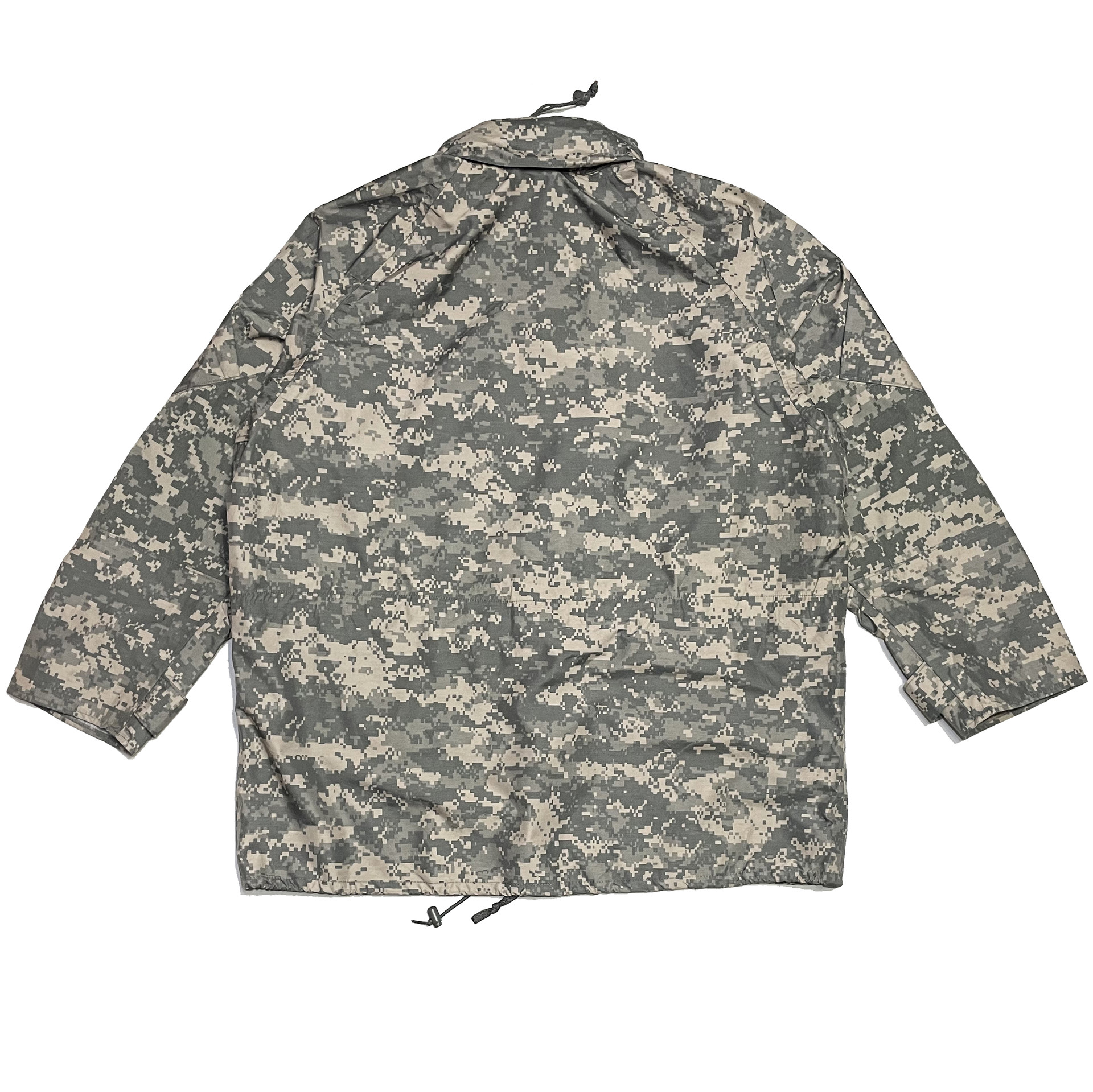 U.S.ARMY ECWCS Gen ii Level 6 Cold Weather Gore-tex Parka : 네오서울