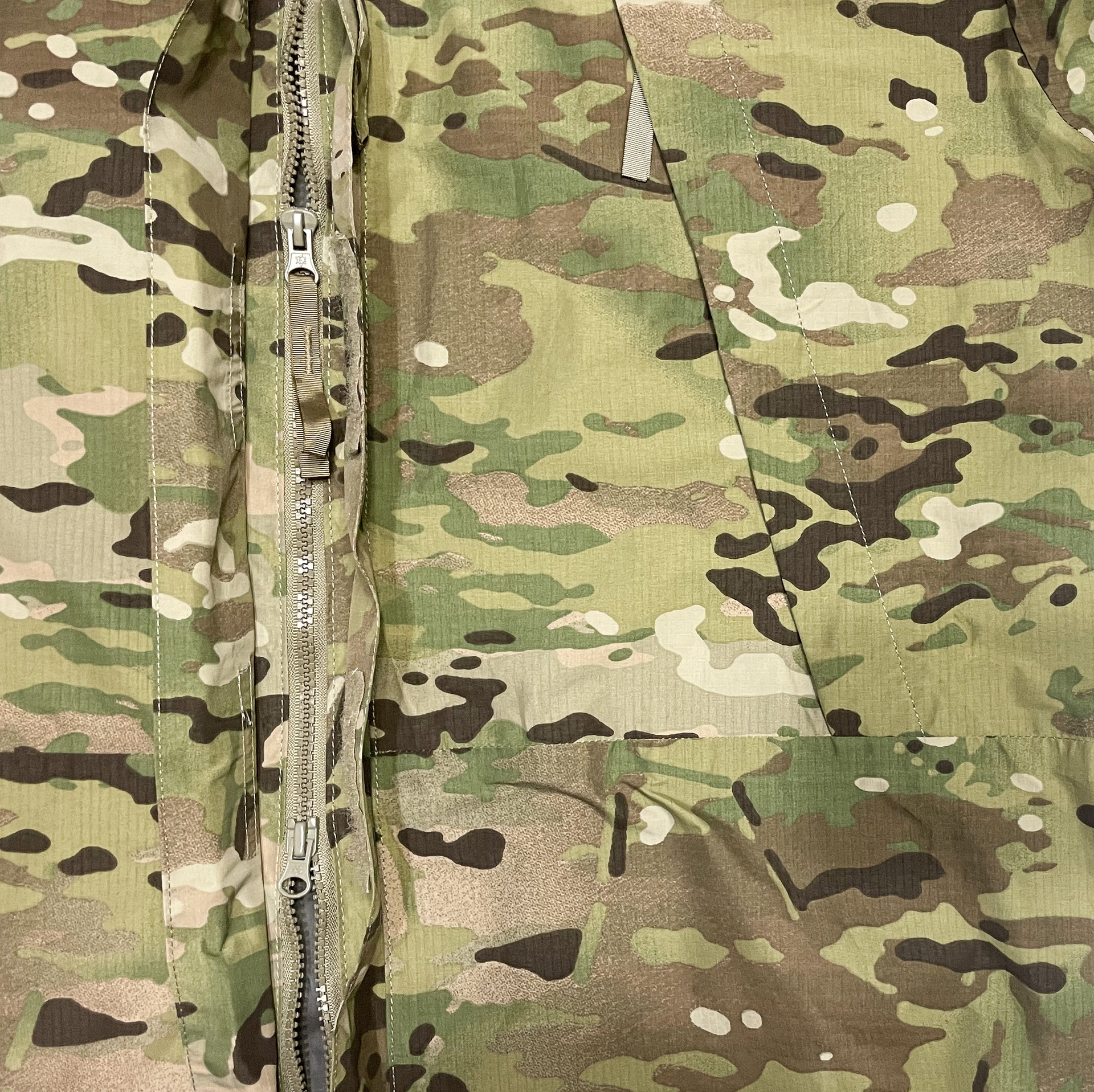 U.S.ARMY Gen iii Level 6, OCP Multicam Gore-Tex Jacket : 네오서울