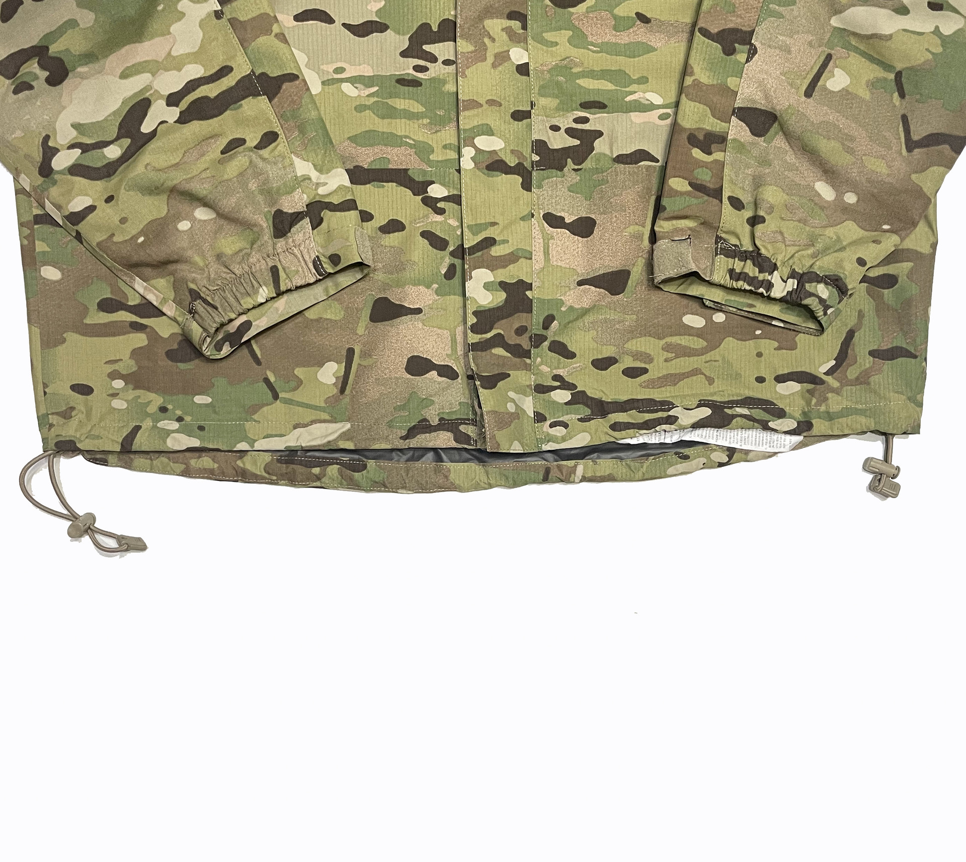 U.S.ARMY Gen iii Level 6, OCP Multicam Gore-Tex Jacket : 네오서울