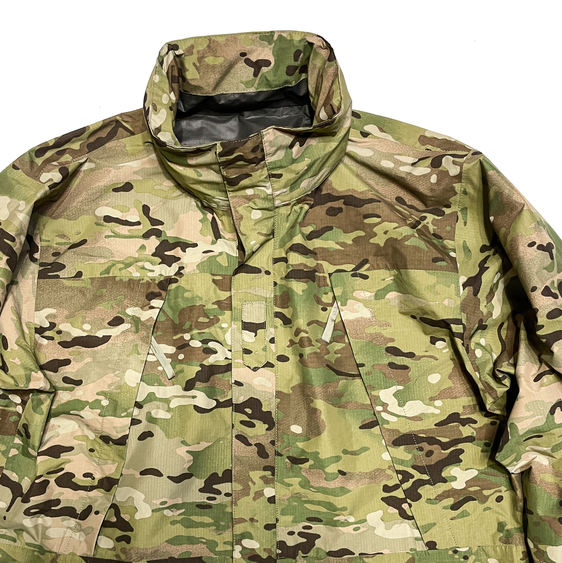 U.S.ARMY Gen iii Level 6, OCP Multicam Gore-Tex Jacket : 네오서울